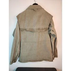 Columbia | Jackets & Coats | Columbia Vintage 9s Large Radial Sleeve ...